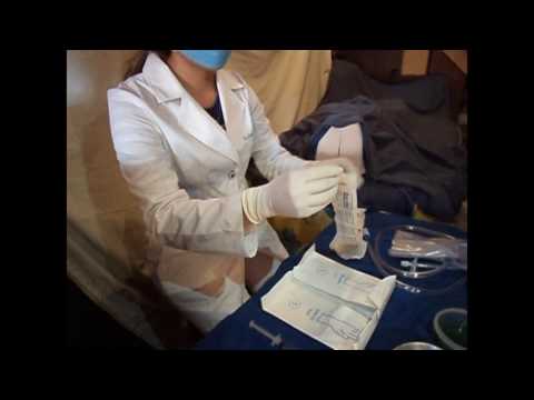 Sonda Foley (Femenino)