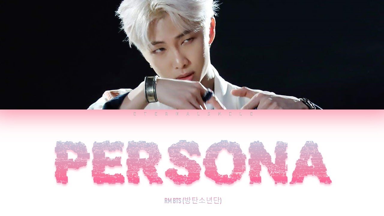 BTS (방탄소년단) – Intro : Persona (Color Coded Lyrics Han/Rom/Eng) - YouTube