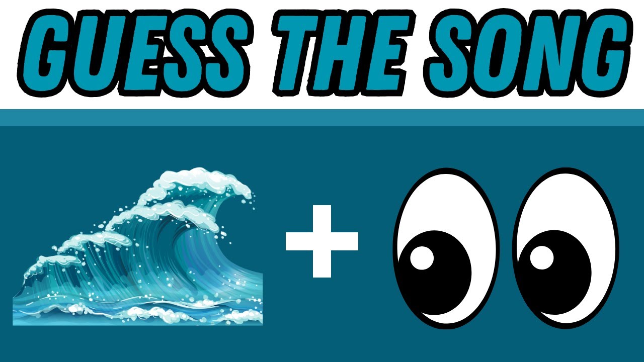 Can You Guess The Song? Put Your Music Knowledge To The Test In This ...