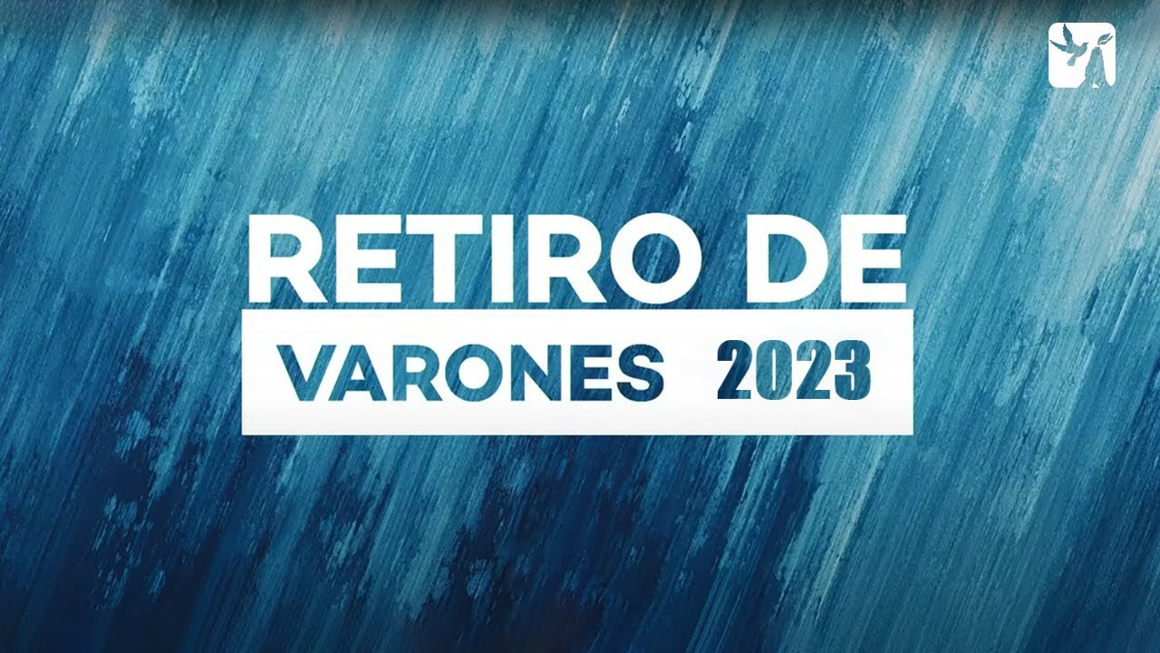 Spot Retiro de Varones 2023 - Plenitud de Vida - YouTube