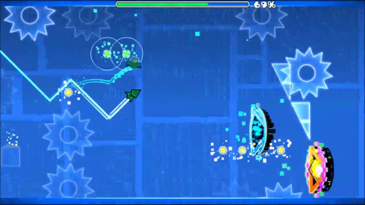 Invisible Machine by Gvyjjjh - YouTube