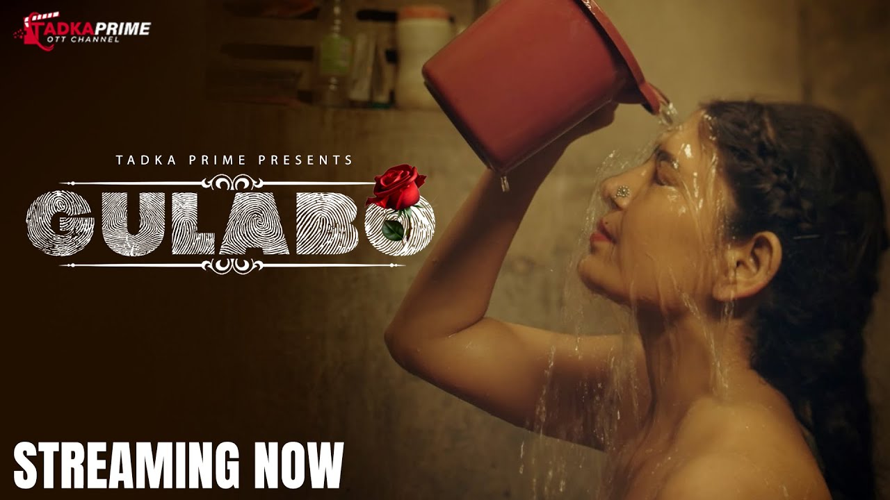 Gulabo | Official Trailer | Tadka Prime App | Streaming Now | Download Now | Google Play Store ...
