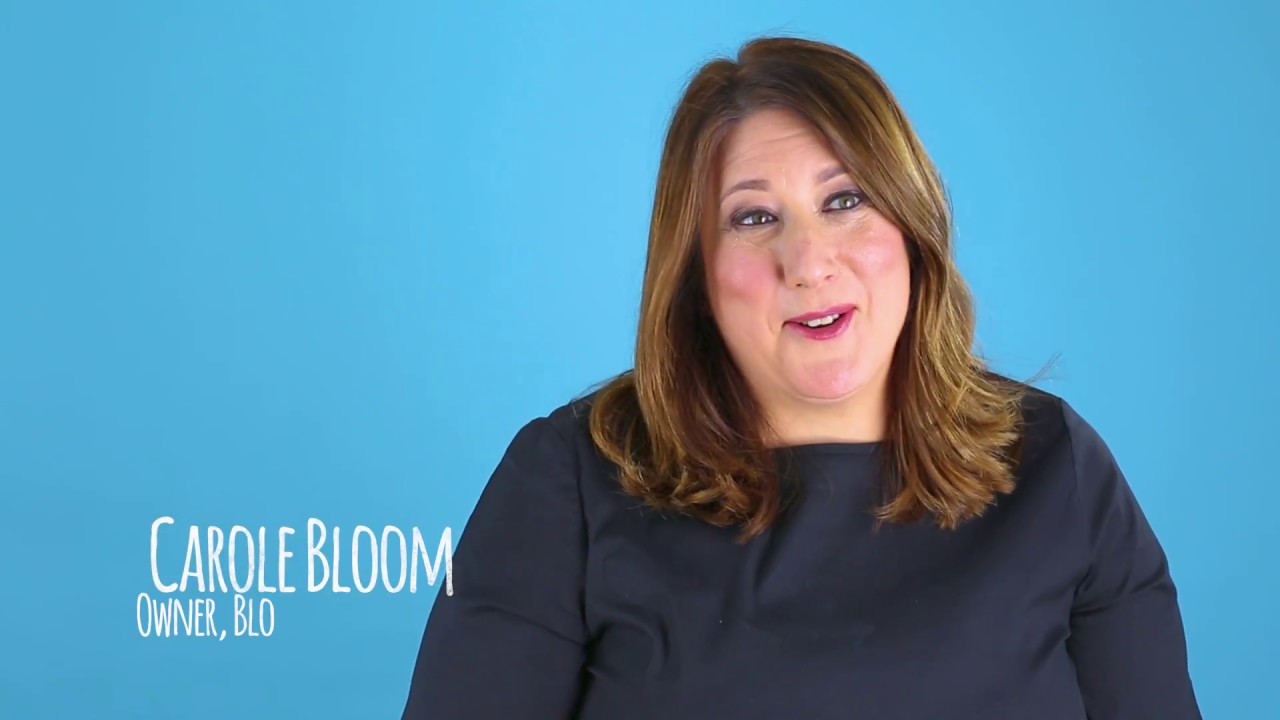 Pace Common Ground: Carole Bloom Segment 5 - Milestones - YouTube