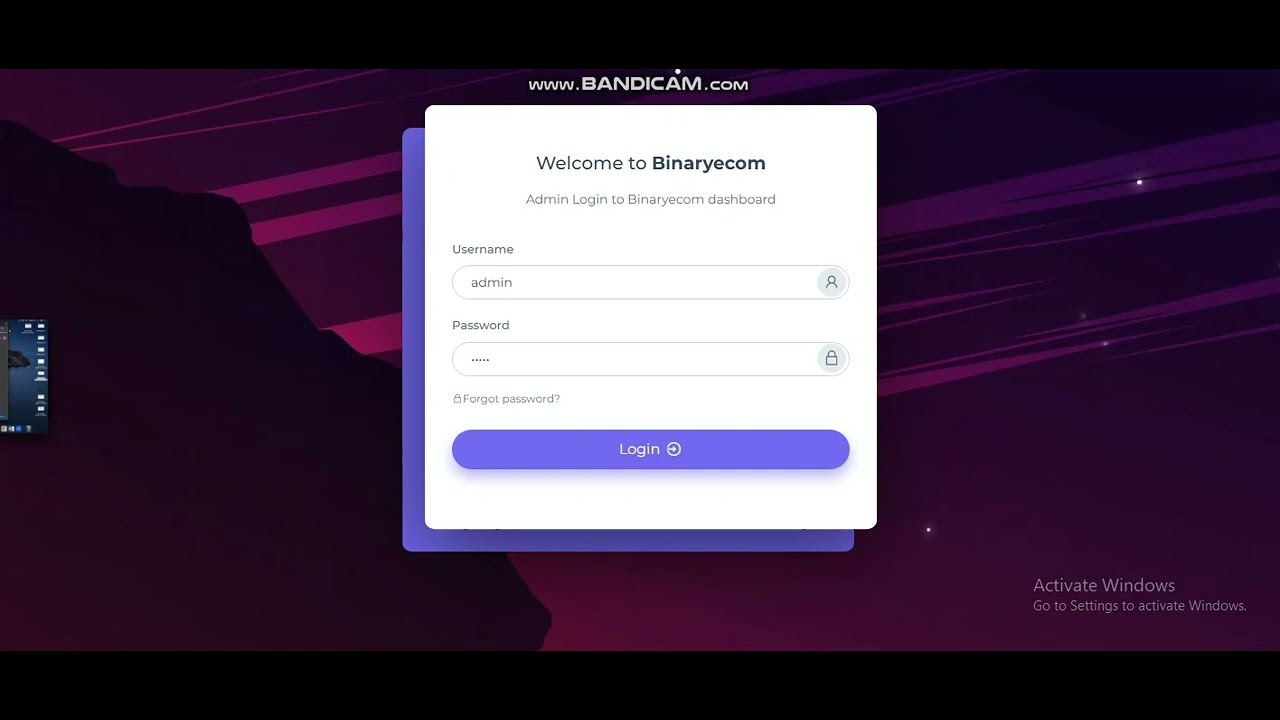 Completed Multi-Level Marketing (MLM) software with Source Code - YouTube