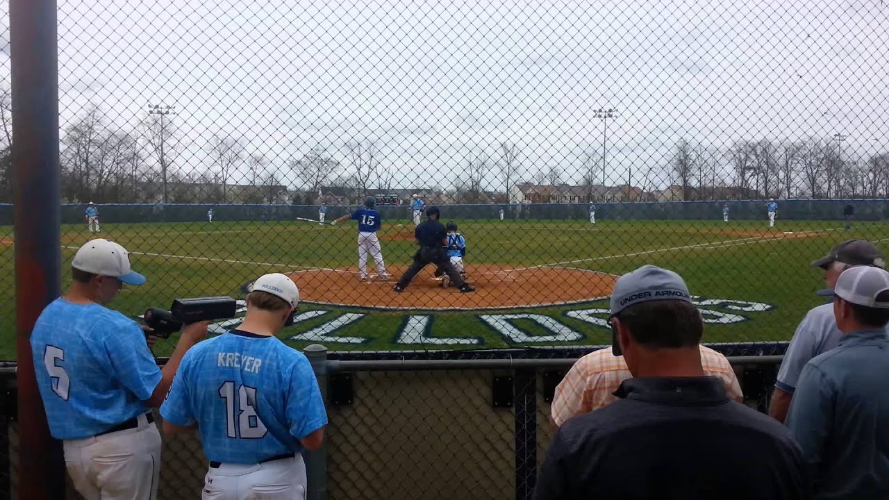 Stone Bridge v West Potomac - YouTube