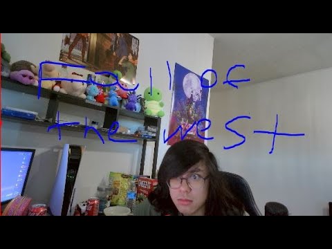 The West Has Fallen. Billions Must Die - YouTube