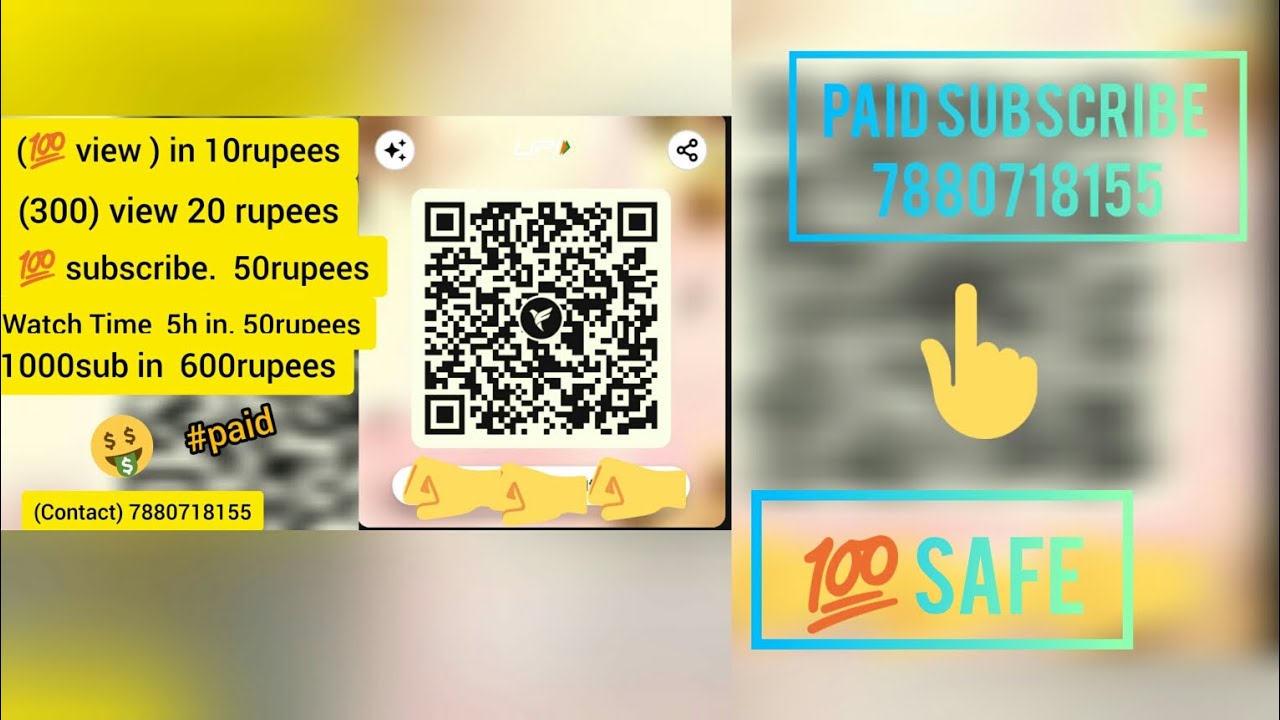 free YouTube subscribers very low cost - YouTube