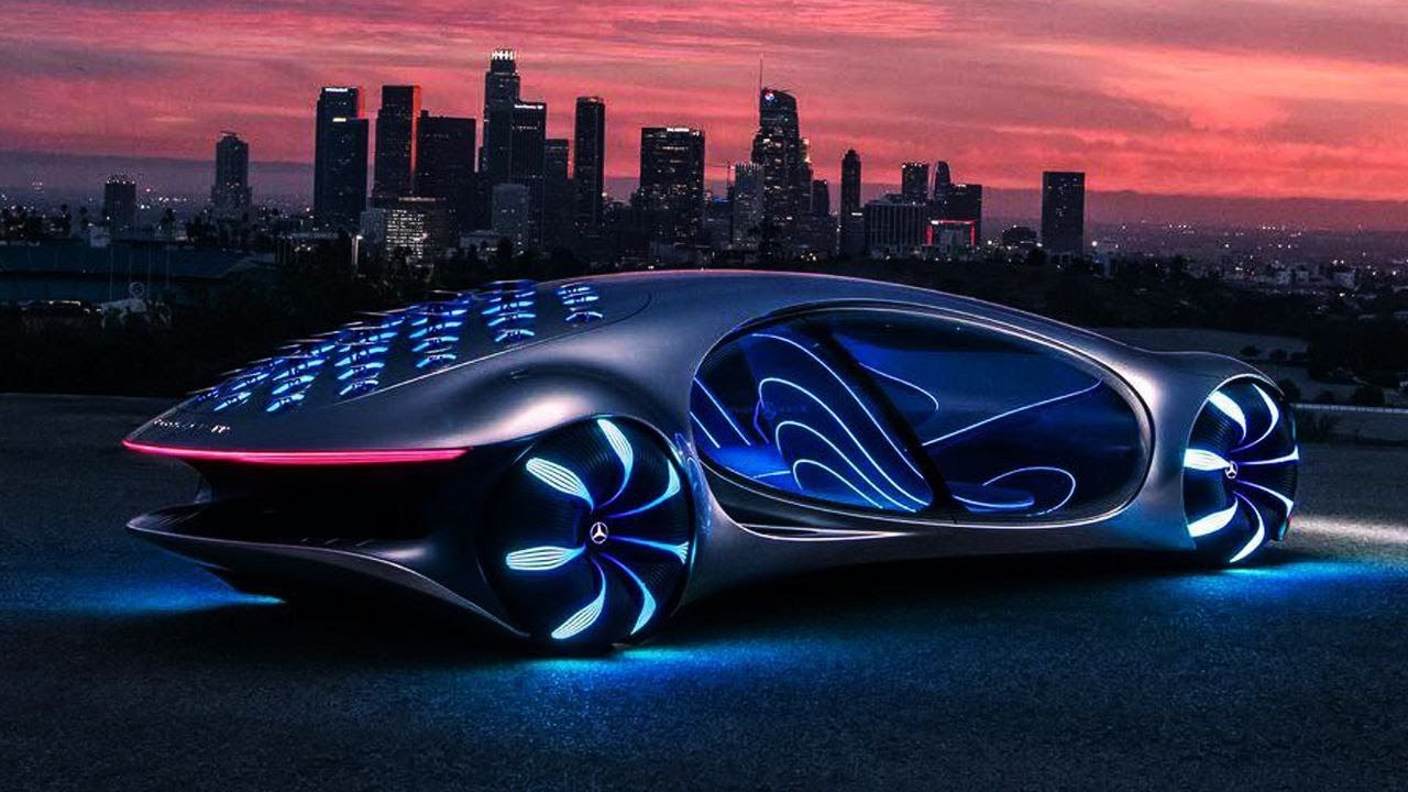 The Most Expensive Car in The World (2023) - YouTube