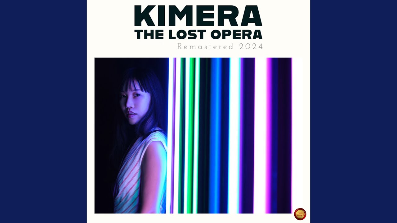The Lost Opera (Remastered 2024) - YouTube