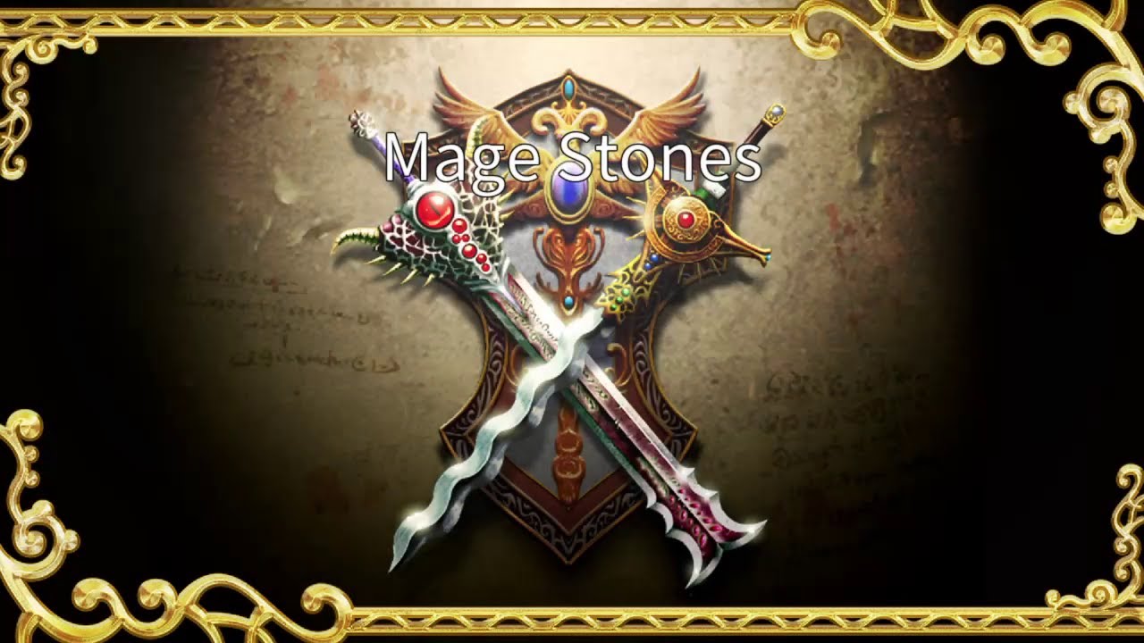 Mage Stones (RPG Maker MV) (#19) - YouTube
