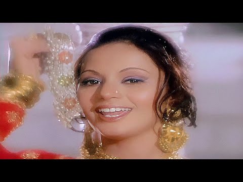 Is Reshmi Paazeb Ki Jhankar-Laila Majnu 1976 Full Video Song, Rishi ...