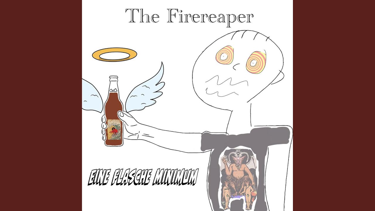 Eine Flasche Minimum (Original Mix) - YouTube