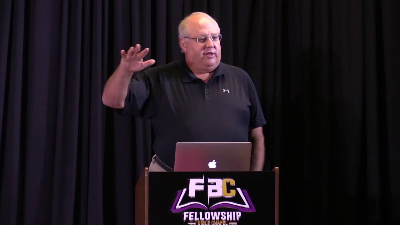 2016 08 14 John Haller s Prophecy Update "More Delusion" - YouTube