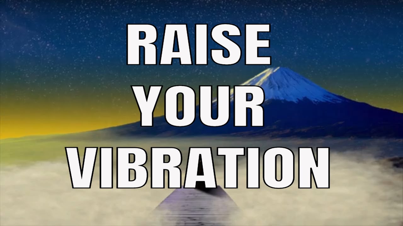 Meditation Music for Manifesting Wealth and Positive Vibration - YouTube