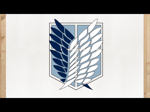 Wings Of Freedom Survey Corps