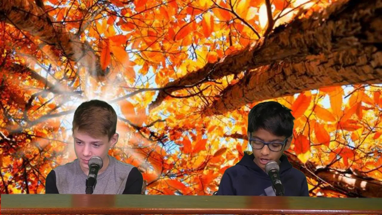 KODA TV, KTV Announcements, Koda Middle School - YouTube
