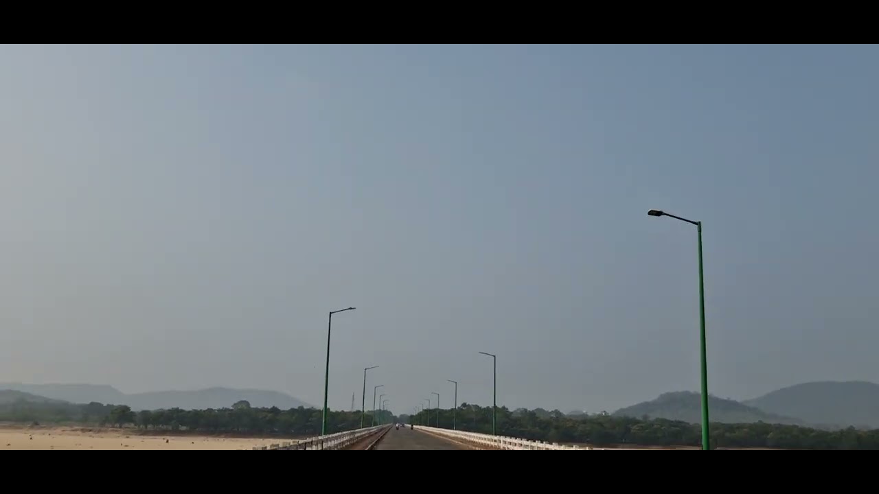 BRIDGE - YouTube