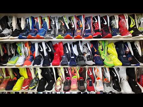 Giày nam hot 2018 tại LP SHOP