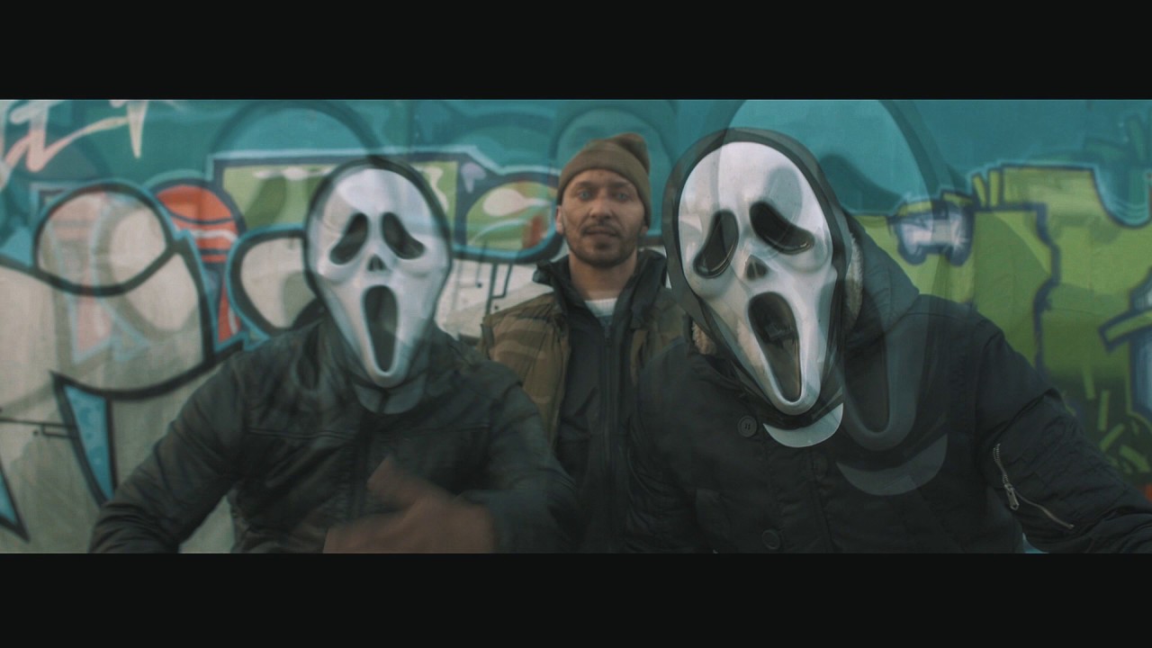 Magjup AKS - Butterfly (Official Video) - YouTube