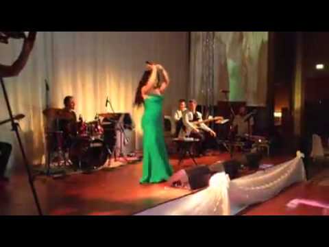 Akdeniz'in kızı ÖZLEM ŞAHİN