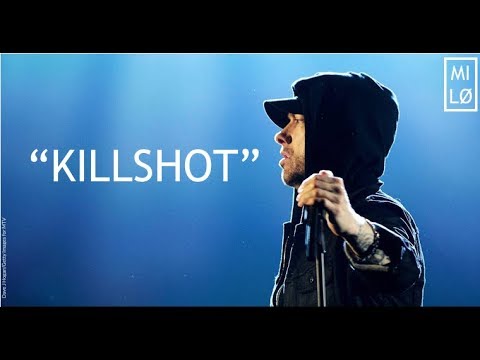 [FREE] "Killshot" Eminem Diss Track Type Beat (Prod. Milo x Oarquest ...