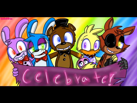 Sonic99Rae Bye Tribute - YouTube