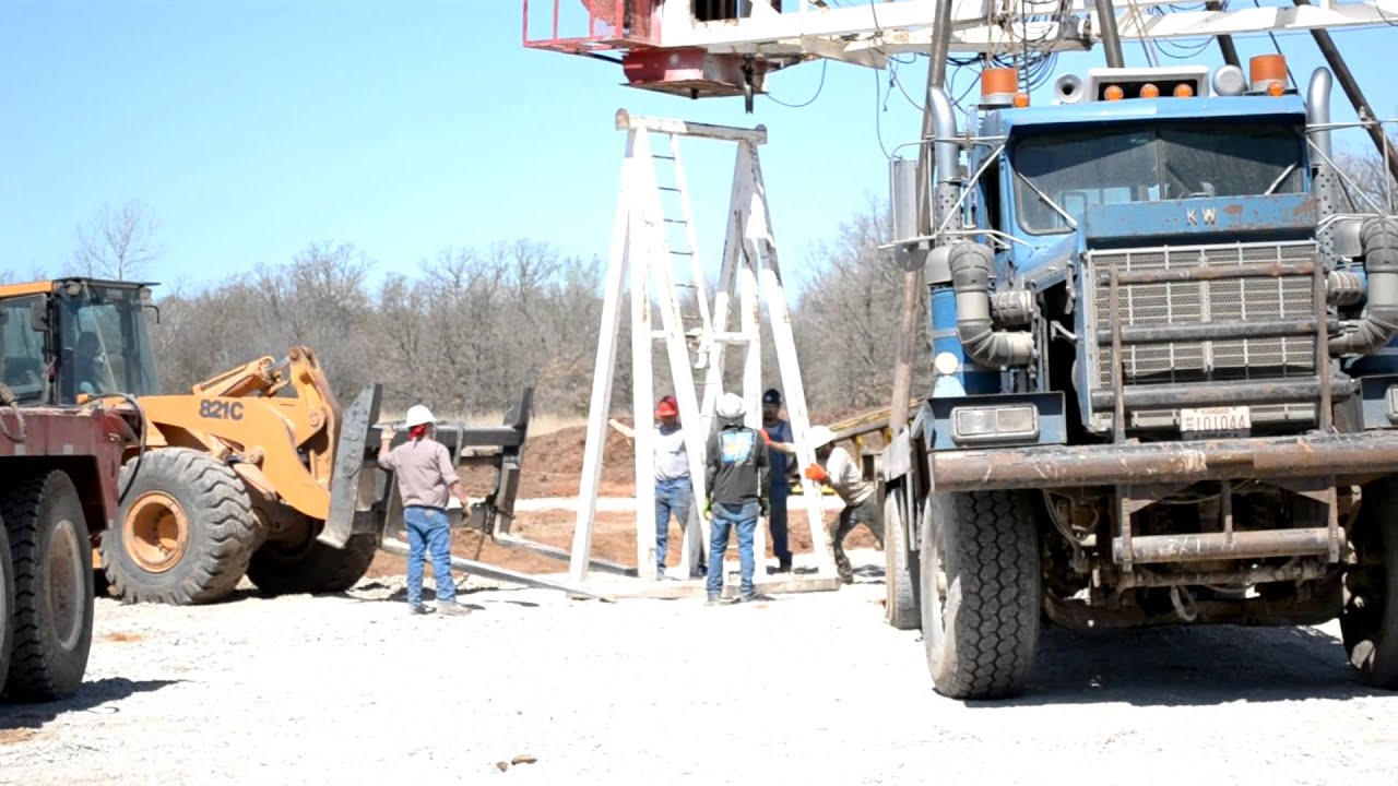 rig move 8.MOVe - YouTube