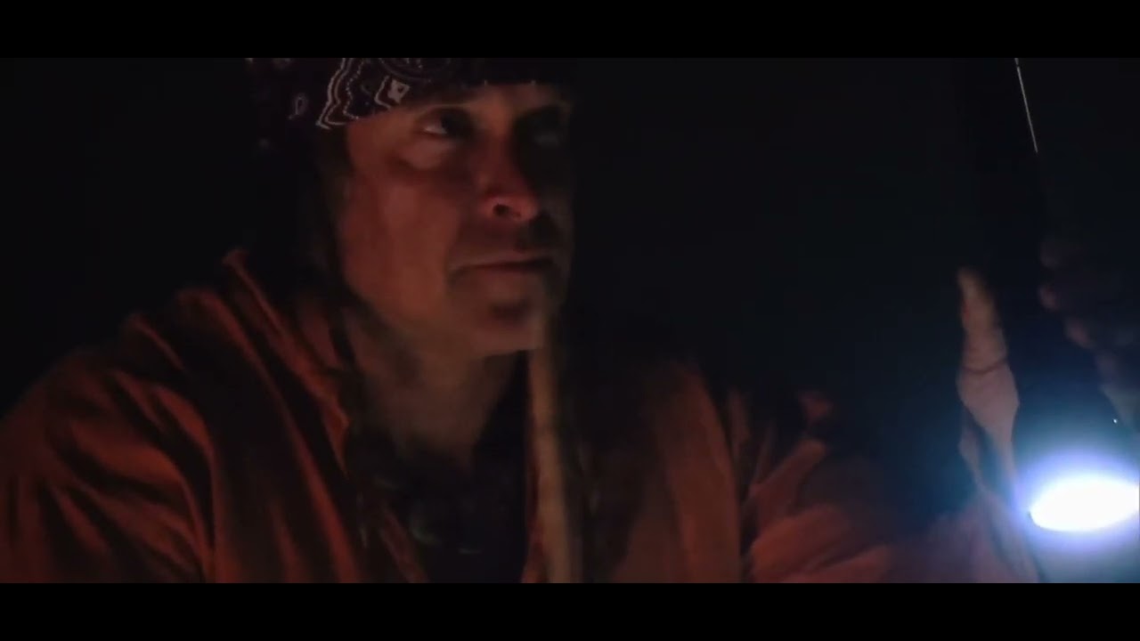 How to tell direction with ONLY TWO STICKS and STARS in the sky WITHOUT ...