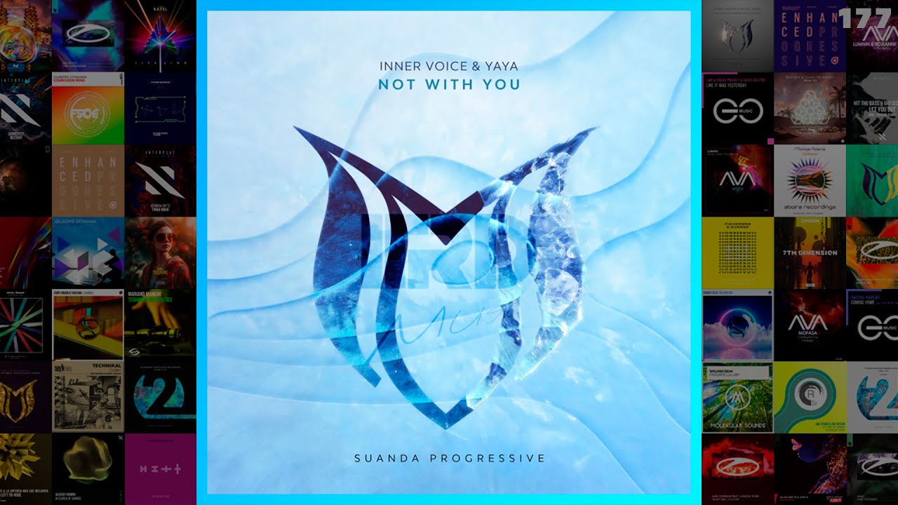 Vocal Trance | Inner Voice, Yaya - Not With You - YouTube