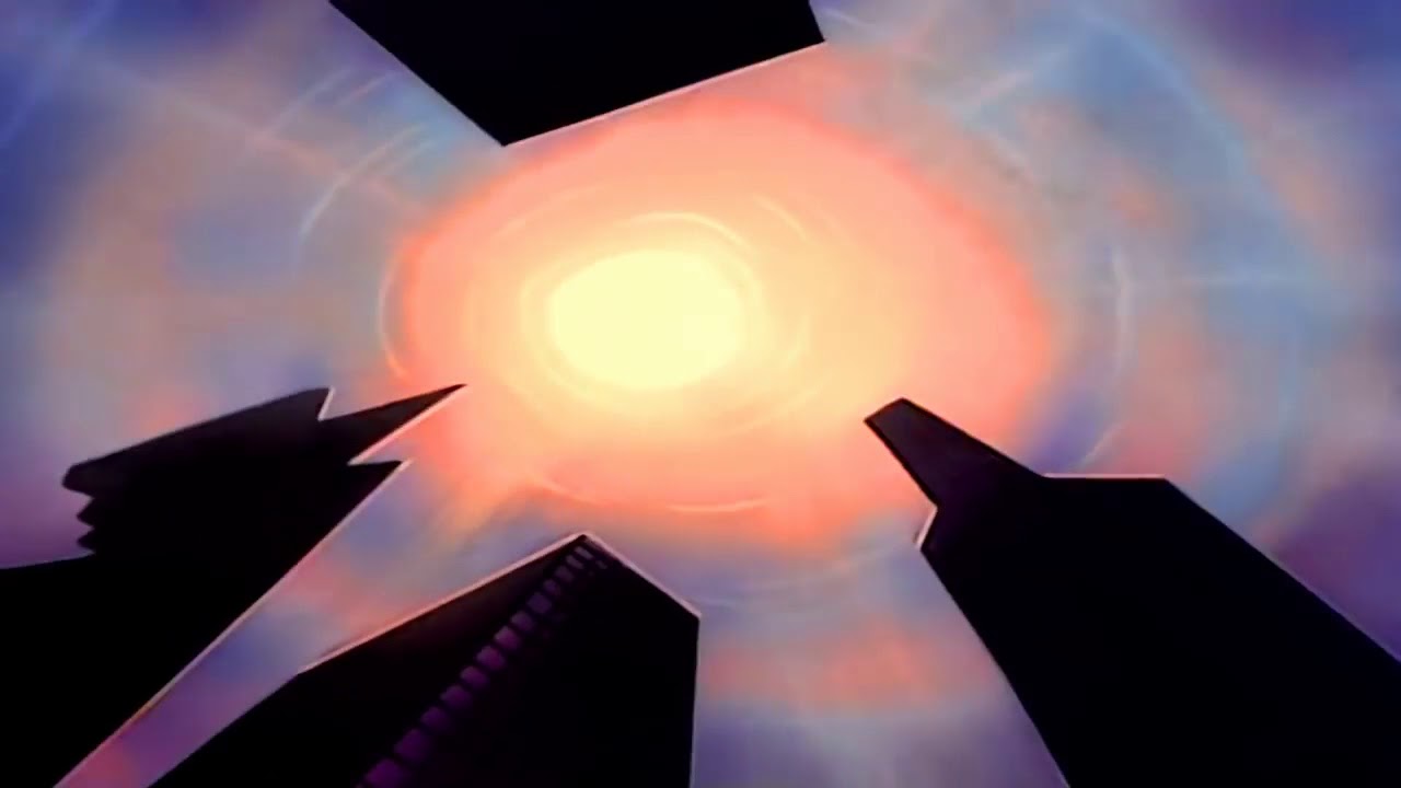 The Incredible Hulk 1996 Intro (Marvel comics cartoon) - YouTube