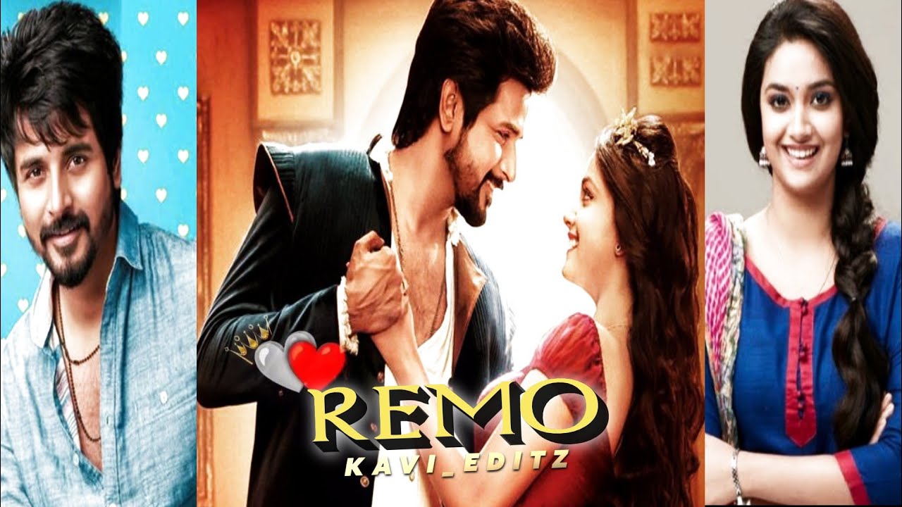 Remo💟 || love song || status || song || @kavi_edits3188 - YouTube