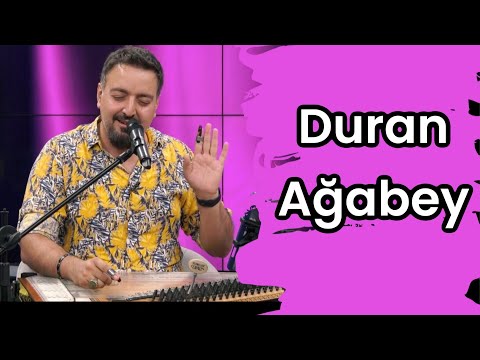 Turgay COŞKUN - Duran Ağa Bey - 2024