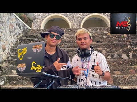 -Tabebo- Dirli Radjak Feat Dimas Radjak  (Official Music Vidio)