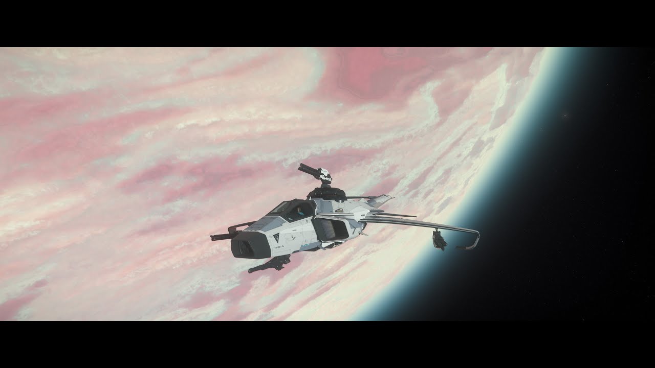 Star Citizen ... Saturday - Casual Fun - YouTube