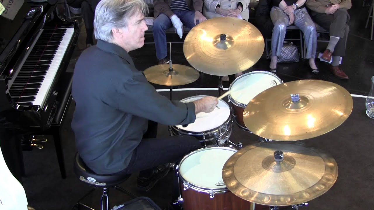 Broadway - Dan Delaney Jazz Trio - YouTube