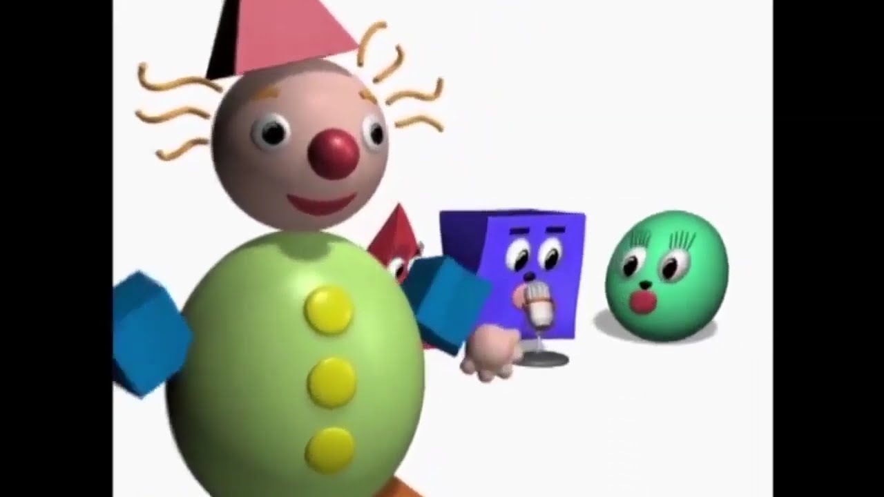 Baby Einstein Sing Along Songs Trailer (Re-upload) (Link in the ...