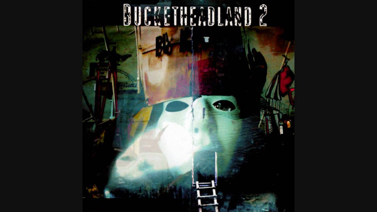 Buckethead - Slaughter Buddies Outside The Revenge Wedge - YouTube