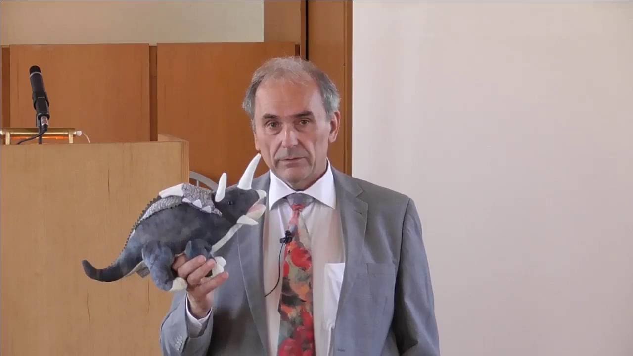 160903 Erik Marcussen del 2 - YouTube