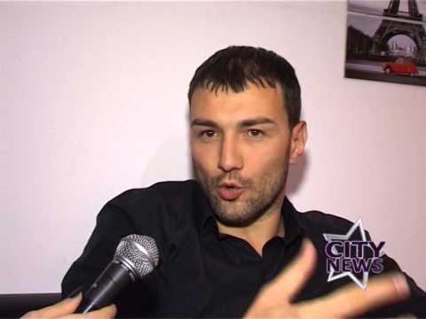 Vlada Mandic - YouTube