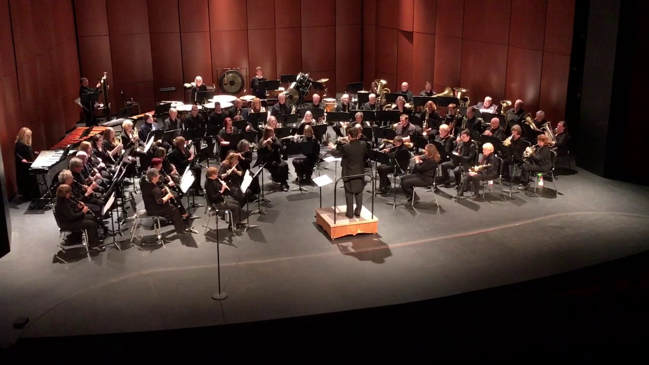 Sleep by Eric Whitacre - YouTube