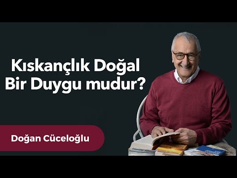 Kıskançlık Doğal Bir Duygu mudur?