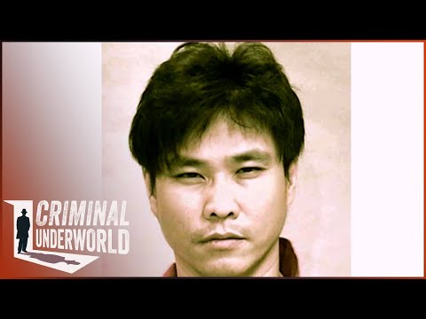 Inside Asia's Ruthless Loan Shark Syndicates - Crime, Violence, and Crackdowns
