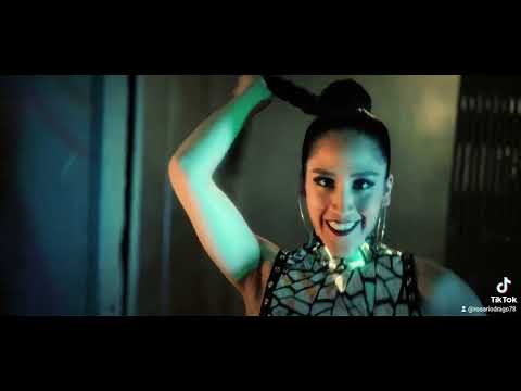 La Tanga : Rosario Drago  feat Ximena Salgado  & Mistah Ultra