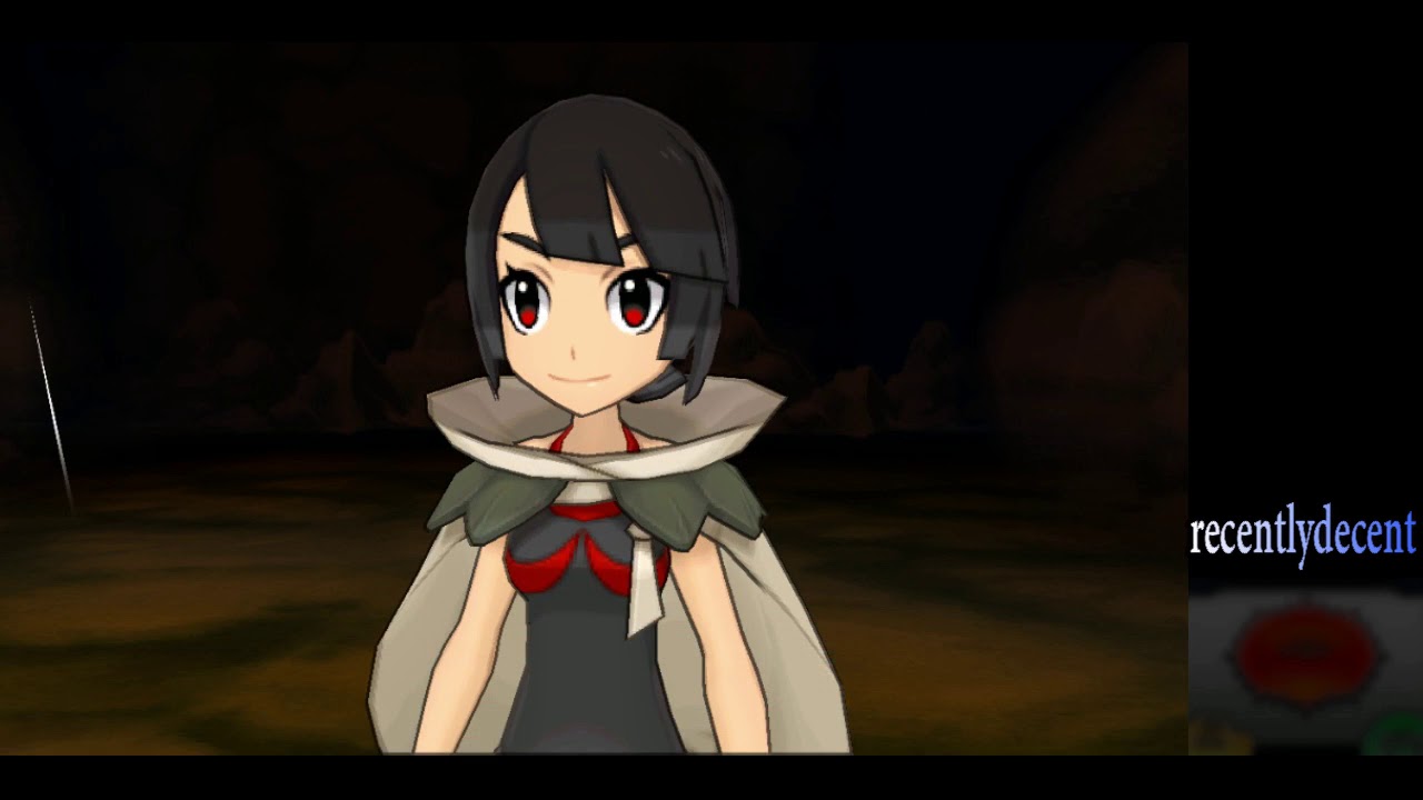 Pokemon Alpha Sapphire - Gameplay Walkthrough Part 12 (Delta Episode ...