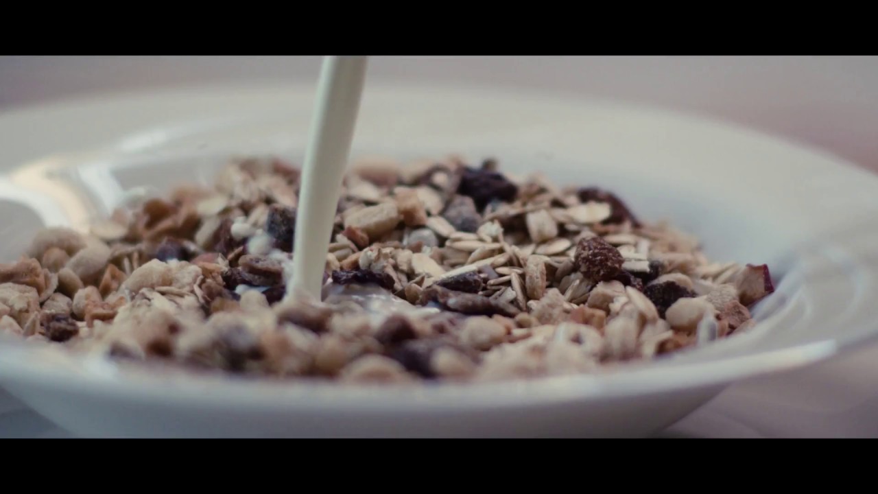 Daima The Future is Here Milk Commercial - YouTube