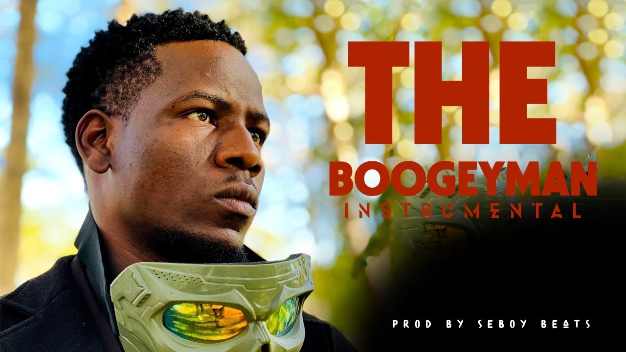 JEMAX - THE BOOGEYMAN Instrumental (Prod By Seboy Beats) - YouTube