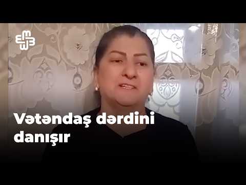 Məktəbə hicabla buraxılmayan şagirdin anası etiraz edir