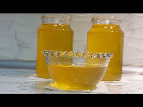 NEHRƏ YAĞININ ƏRIDILMƏSI.NEHRƏ YAĞINI YOXLAMAQ.TERE YAĞININ ERIDILMESI.СЛИВОЧНОЕ МАСЛО