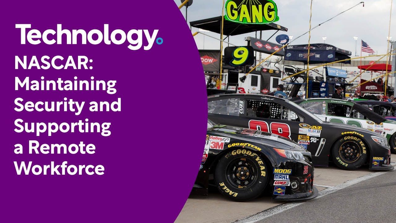 COVID-19: Maintaining Security and Supporting a Remote Workforce ...