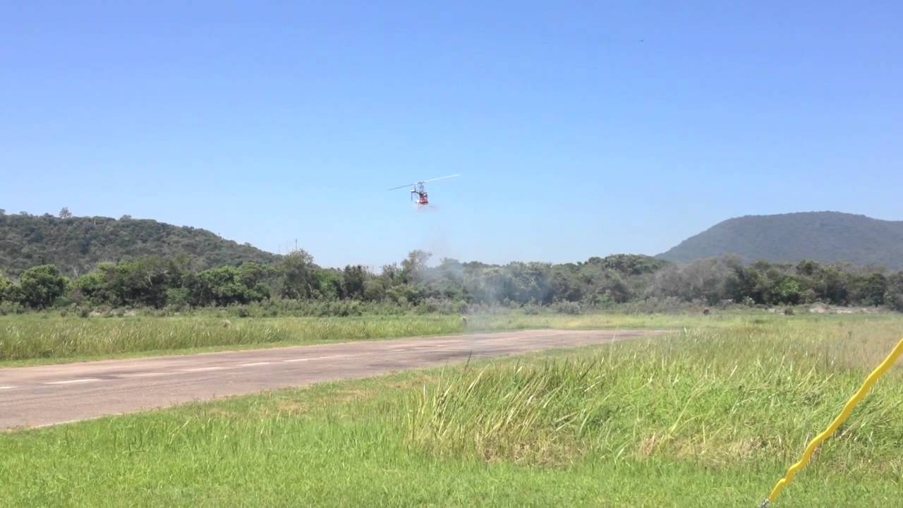 T-Rex700 Nitro + CGY 750 + Governor issue - YouTube